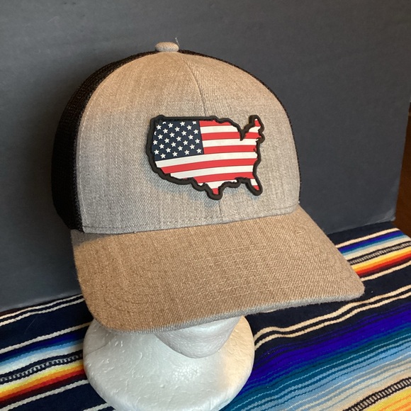 Branded Bills | Accessories | Branded Bills Usa United States Flag ...